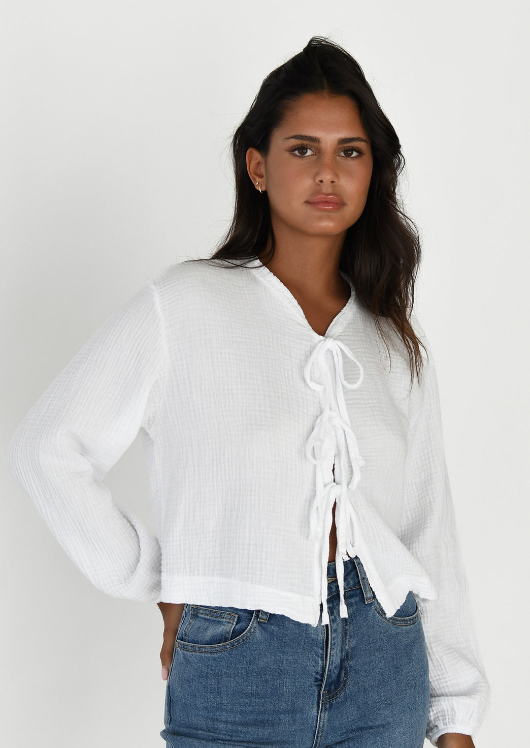Chemises et blouses – Outfitbook.fr
